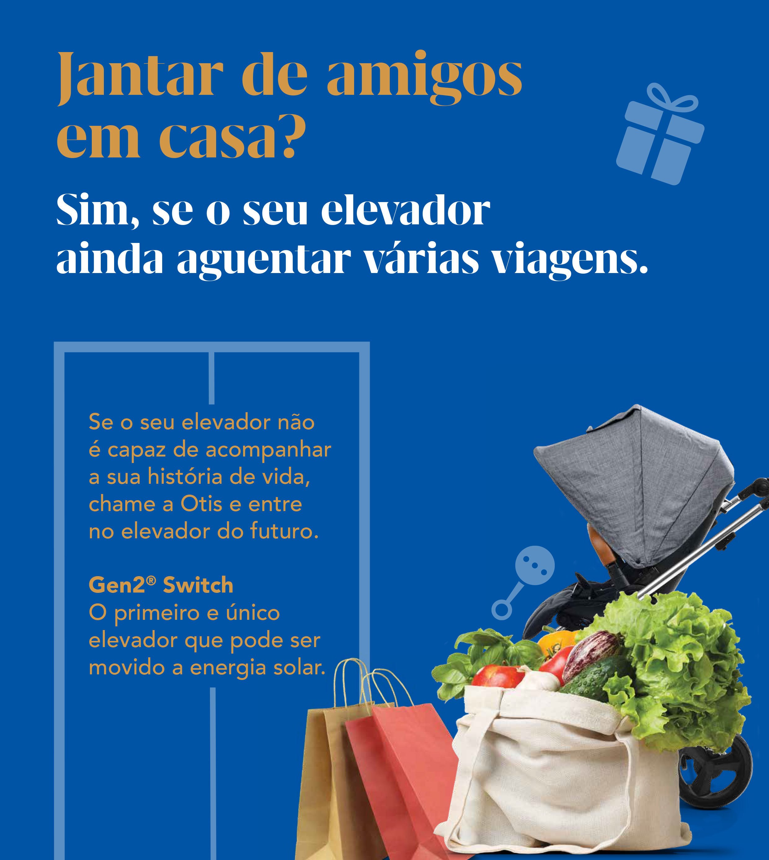 Manutenção e Modernização de Elevadores | Elevadores Otis Portugal