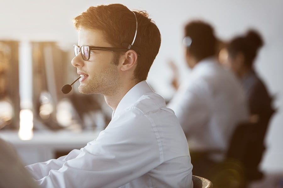 Otis Elevator Maintenance: Introducing our Signature Service