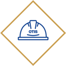 Solutions et produits OTIS | Otis Belgique