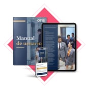 Descargar eBook Otis manual del usuario