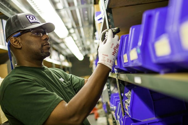 Otis Elevator Maintenance: Introducing our Signature Service