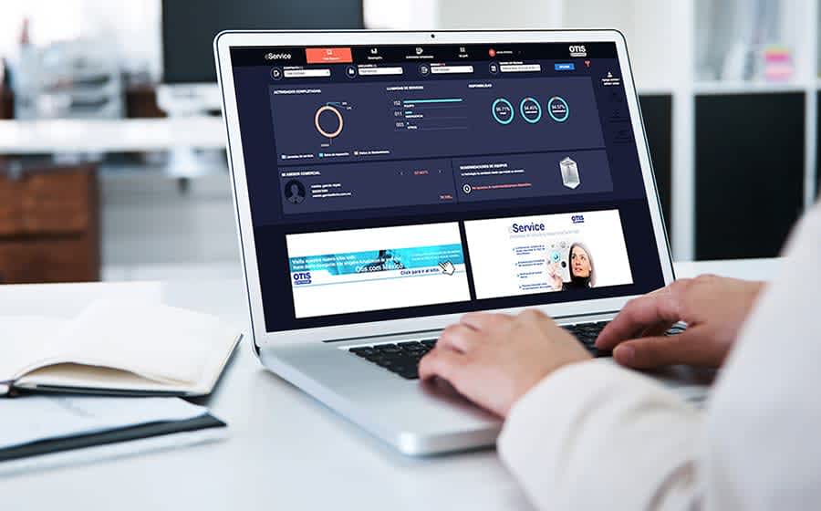 Otis Elevator Maintenance: Introducing our Signature Service