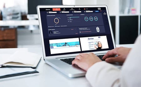 Otis Elevator Maintenance: Introducing our Signature Service